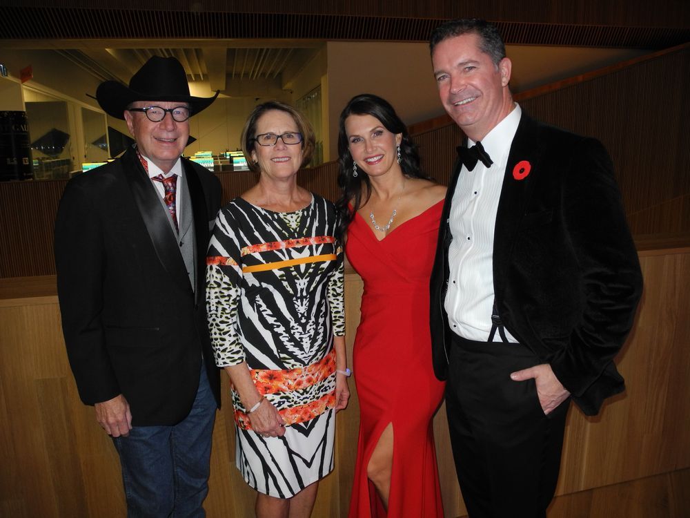 Brooks: Lit Gala showcases new Central Library | Calgary Herald
