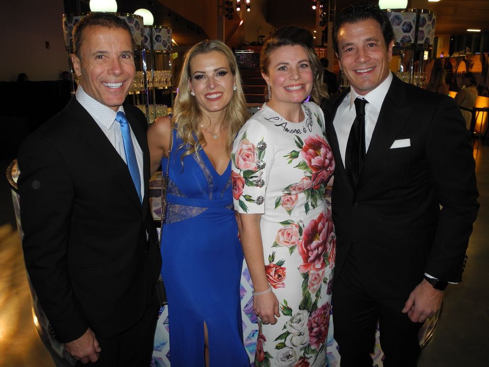 Brooks: Lit Gala showcases new Central Library | Calgary Herald