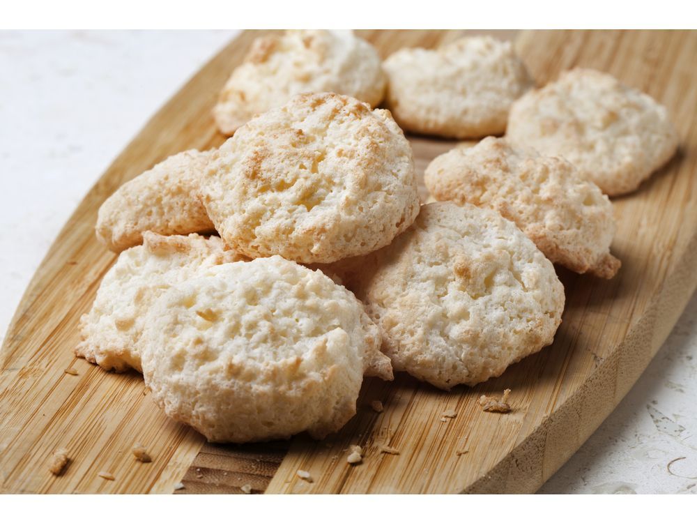 Blue Flame Kitchen: Get a Head Start on This Year’s Holiday Baking ...