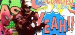 Calaway Comicfest for Kids Contest! | Calgary Herald