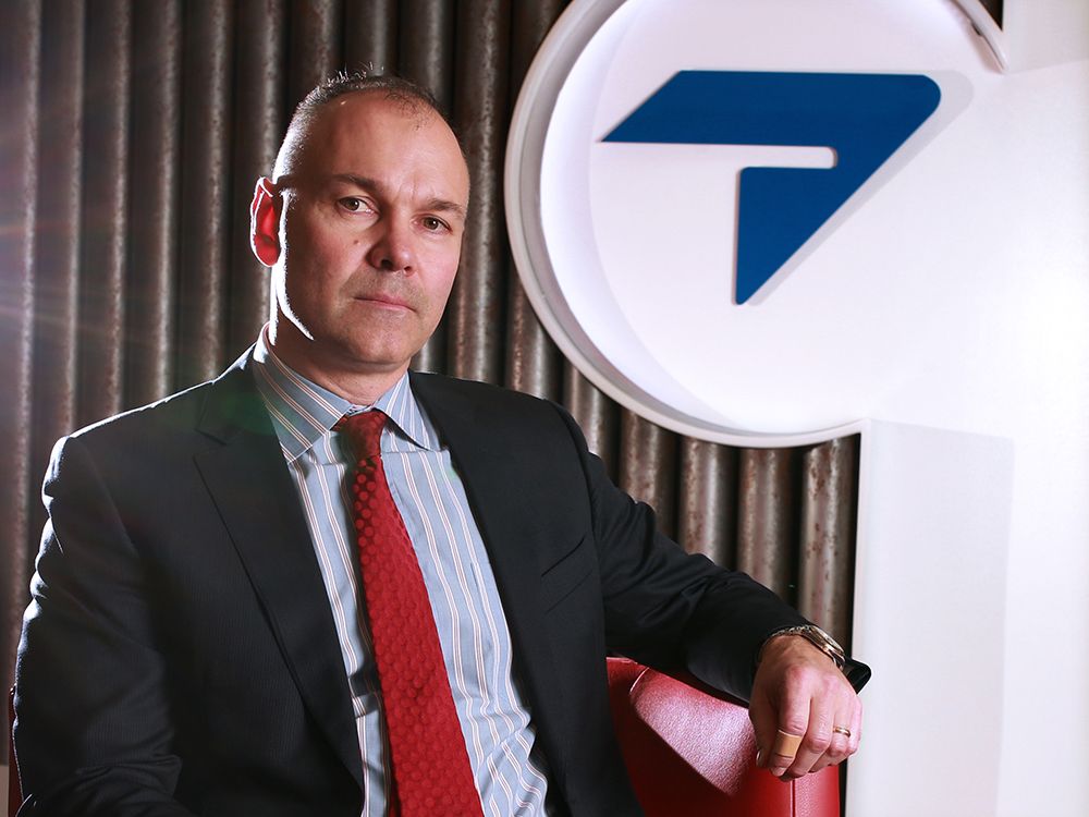 Varcoe: Oilpatch eyes less spending in 2019 as price discount deepens ...