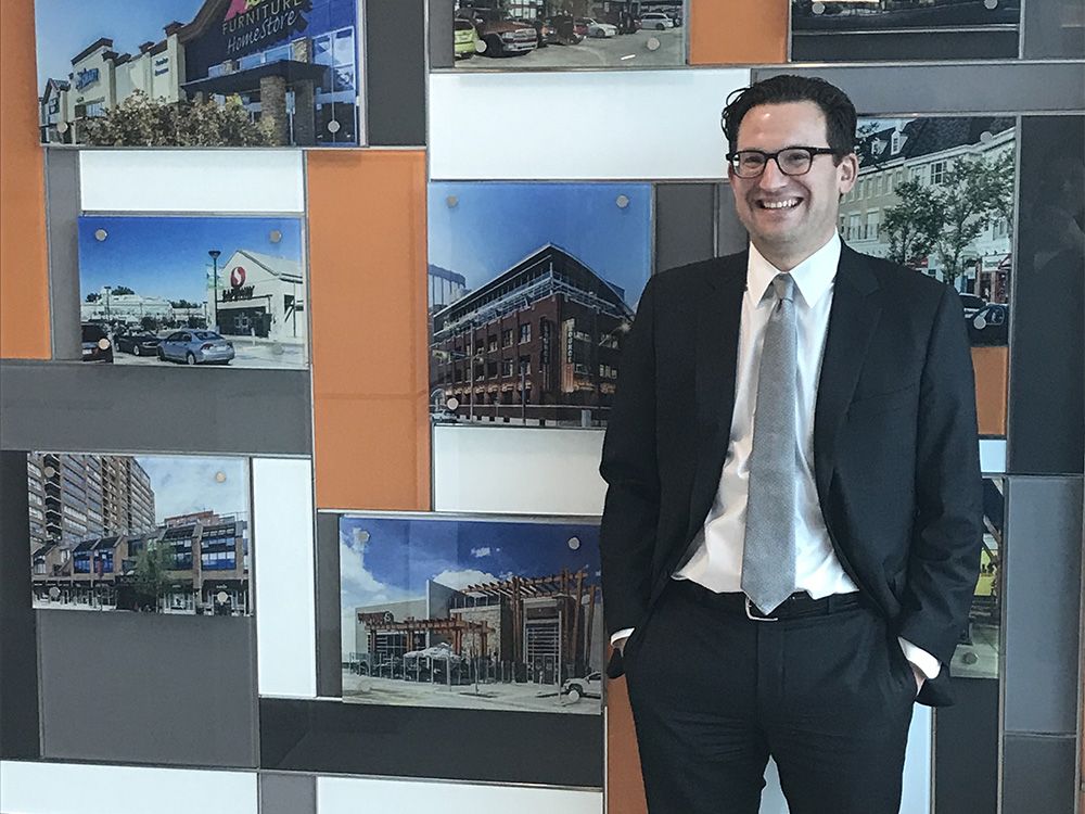 Parker: Royop Development gets new president, CEO in Jeremy Thal ...