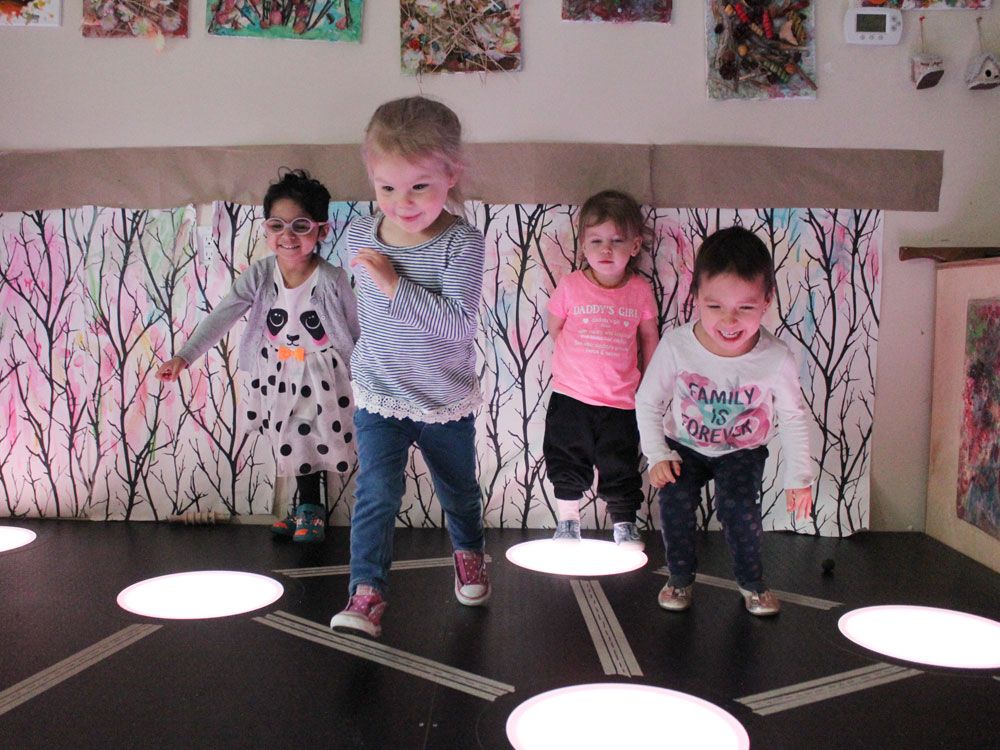 Kids U keeps young minds humming | Calgary Herald