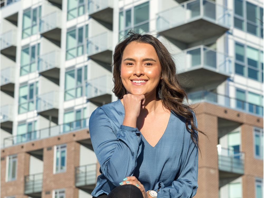 'Bridgeland is a good place for the future' | Calgary Herald