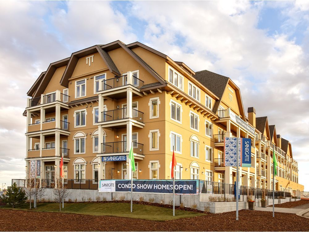 Third building at Sandgate readies for construction in Mahogany ...