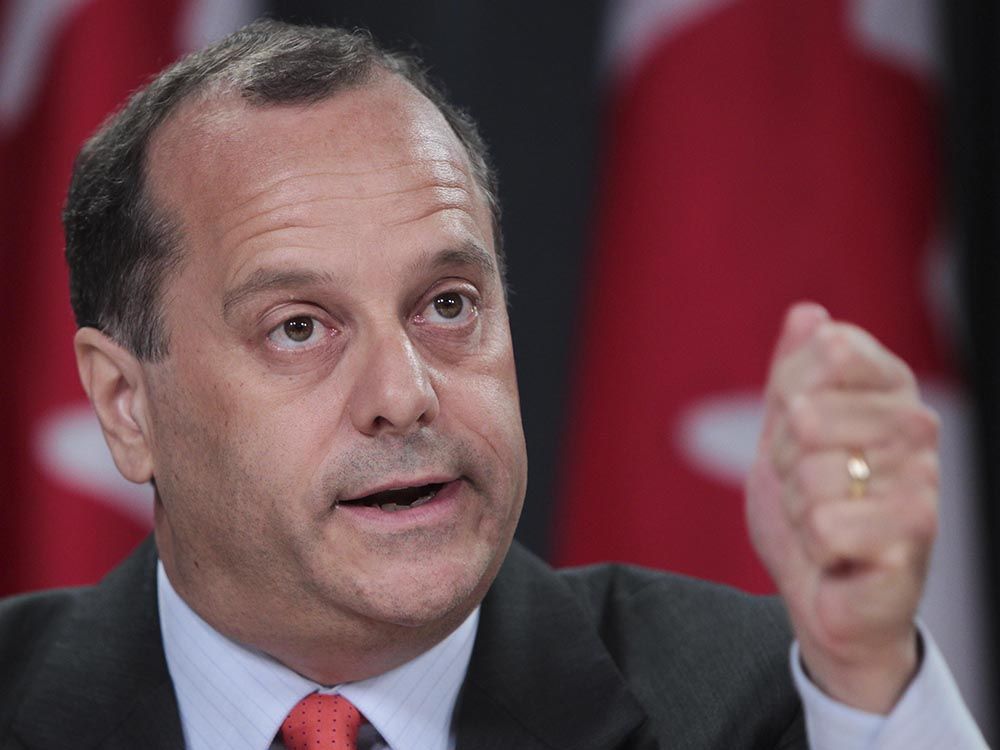 CORBELLA: Notley lays landmine by naming Topp as Alberta energy envoy ...