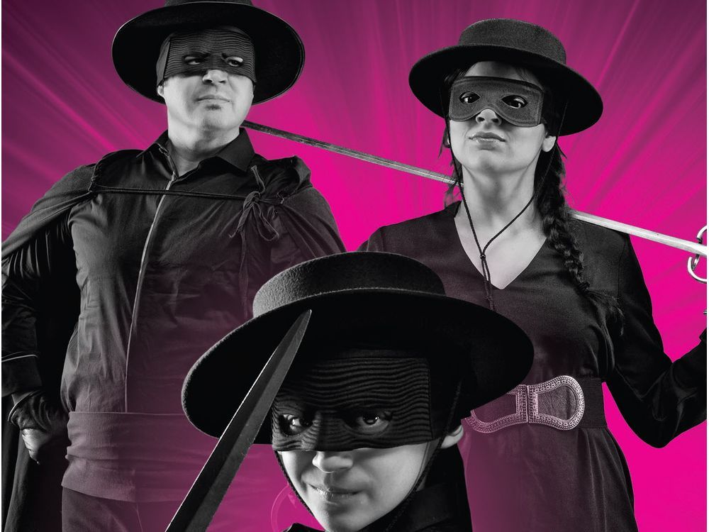 Preview: Former Calgarian back to make his mark in ATP's Zorro ...