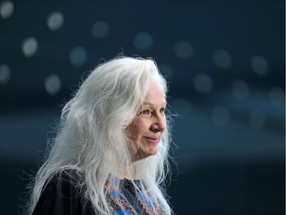 Poetic portraits of Calgarians launched online | Calgary Herald