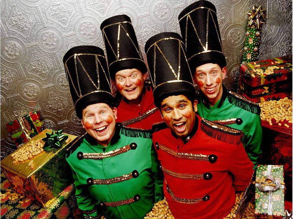 Local favourites The Heebee-jeebies mark 25 years with anniversary ...