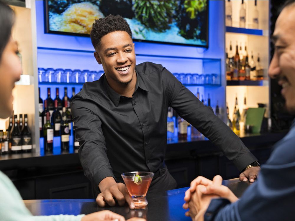 Adults-only VIP Cinema comes to University District | Calgary Herald