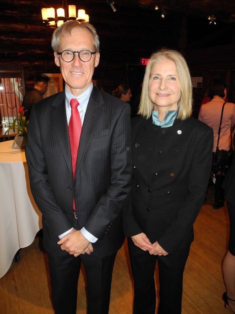 Brooks: 2018 Generosity of Spirit Award honourees | Calgary Herald