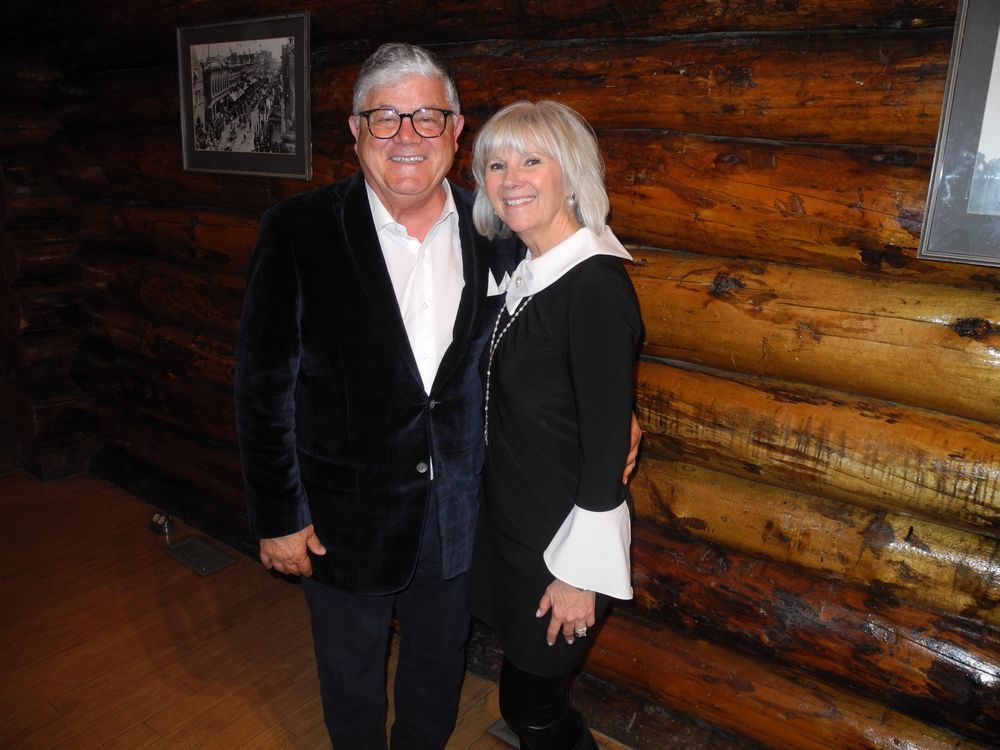 Brooks: 2018 Generosity of Spirit Award honourees | Calgary Herald