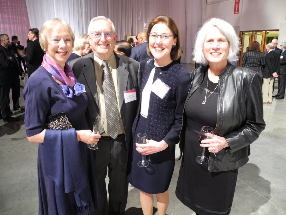 Brooks: President Cannon's farewell to the community | Calgary Herald