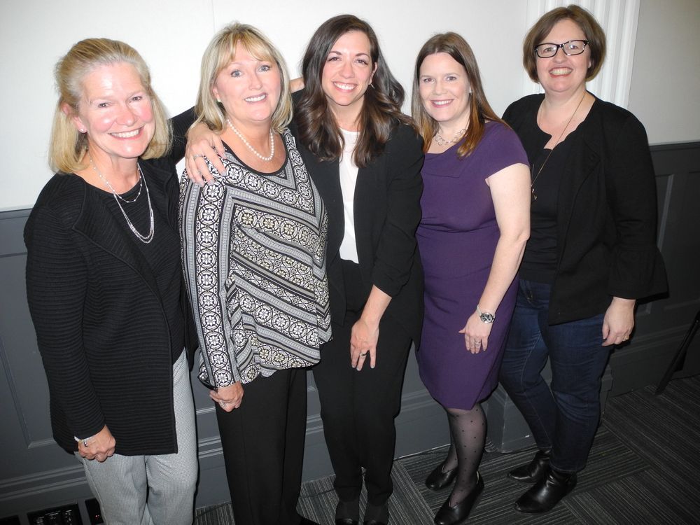 Brooks: Sobeys' Renee Hopfner saluted at AFP awards reception | Calgary ...