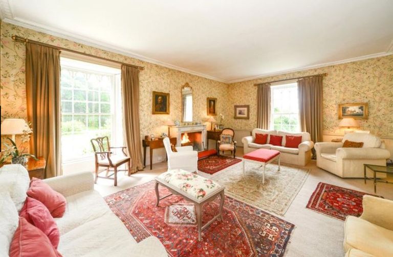 The Scottish castle for which Calgary is named has a new owner ...