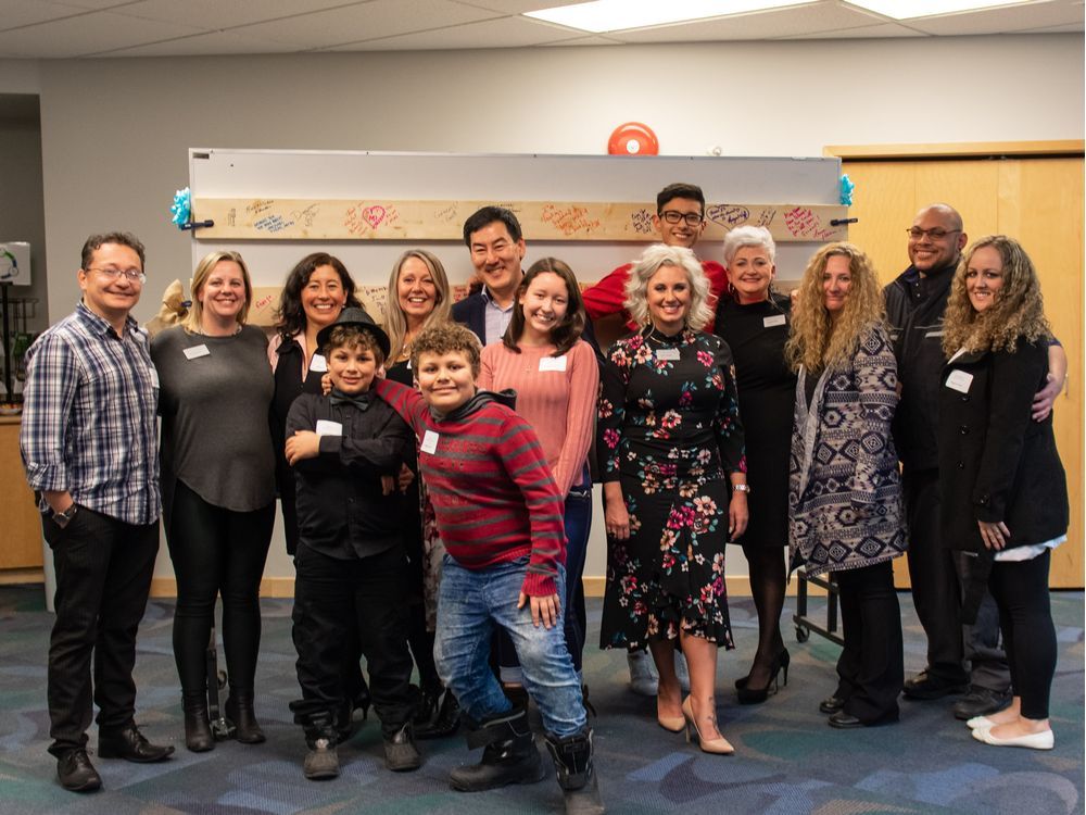 Habitat's largest townhome project set for Silver Springs | Calgary Herald