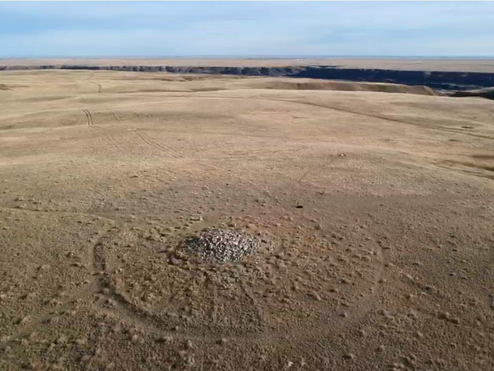 Penner: Canada's Stonehenge older than many great spirit sites of the ...