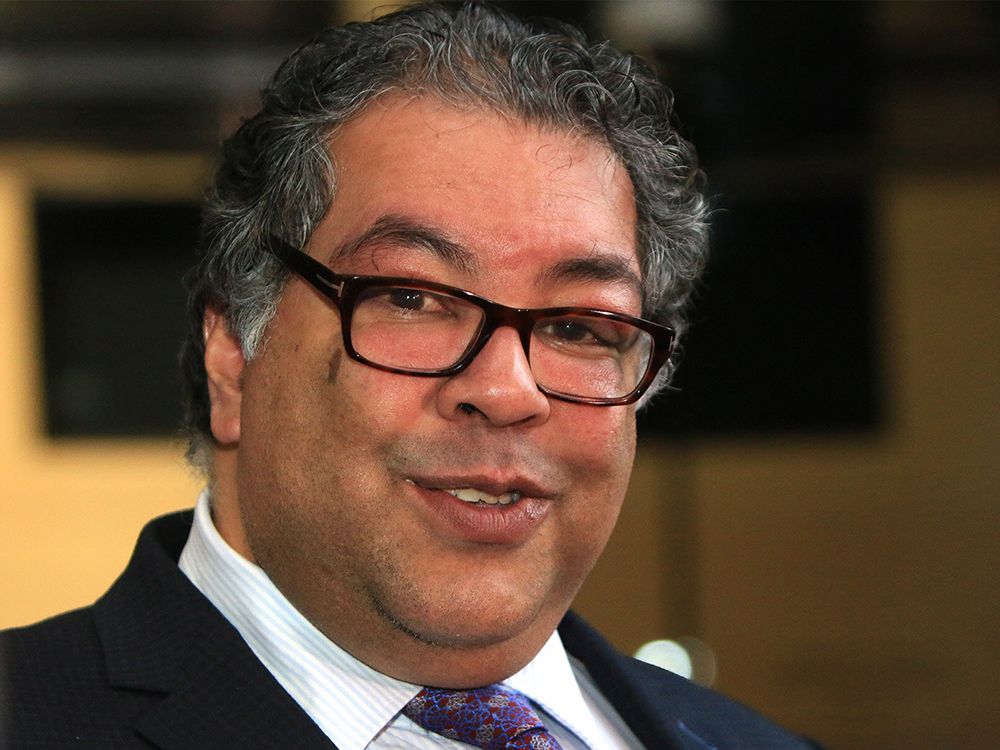 Christmas Fund: Compassionate city is worth calling home, says Nenshi ...