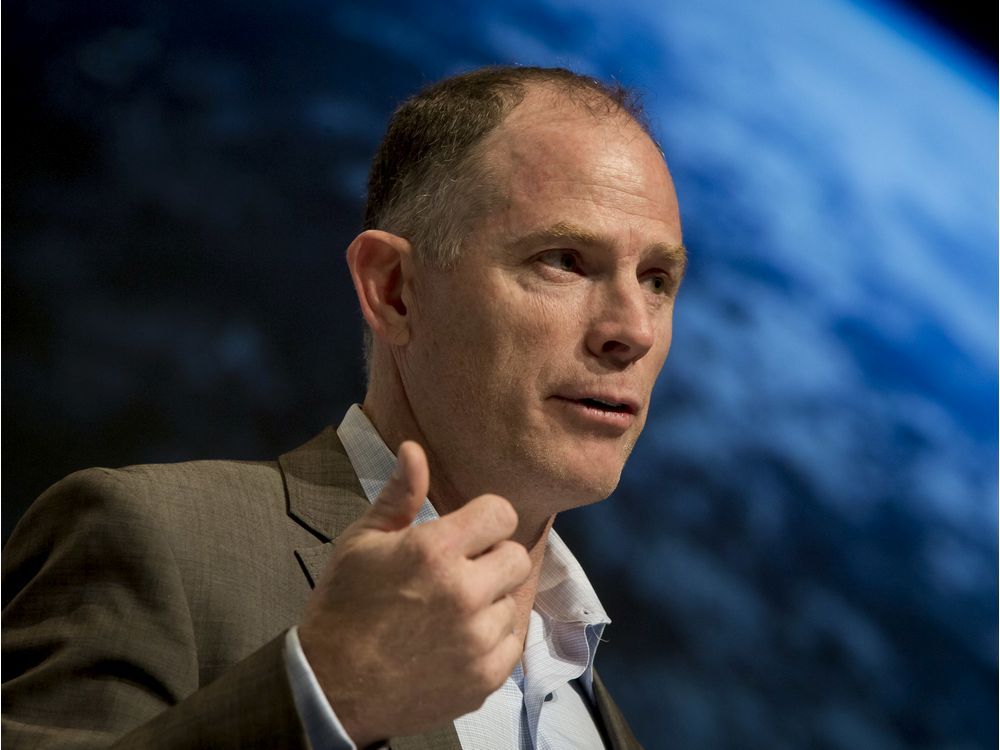 Canada Oil Sands Innovation Alliance searching for new CEO | Calgary Herald