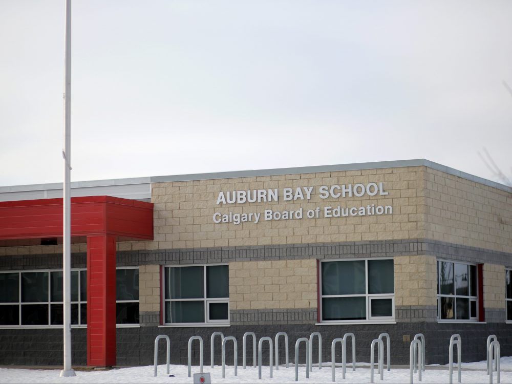 Calgary Board of Education sees kindergarten crunch in new communities ...