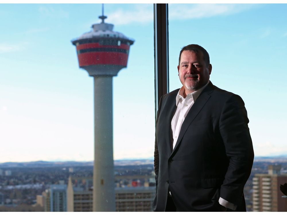 Varcoe: From pipelines to curtailment, Pourbaix in centre of action ...