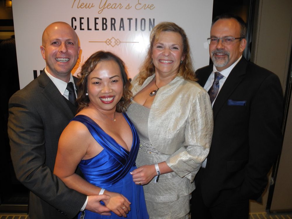 Brooks: New Year starts with charitable focus | Calgary Herald