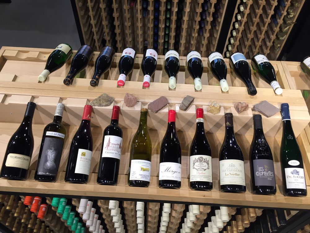 Last: Top 10 wines of the year | Calgary Herald