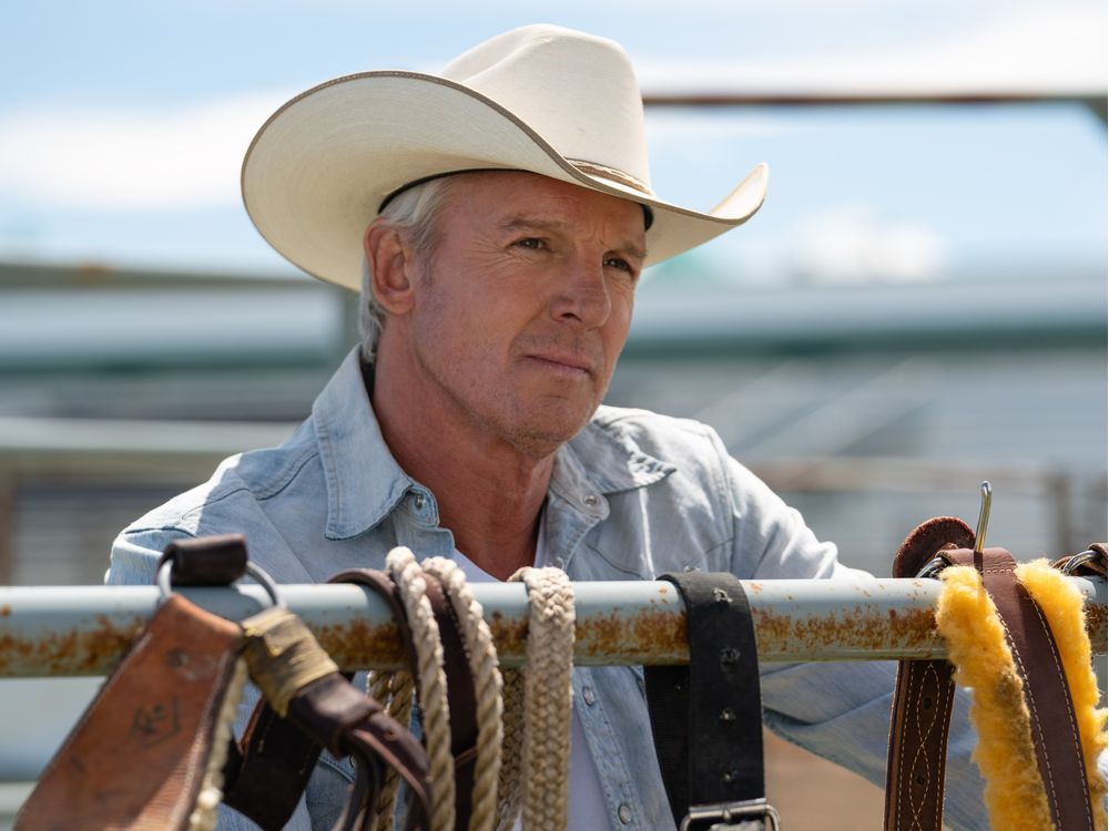 Heartland's steady work still affords actors a creative outlet ...