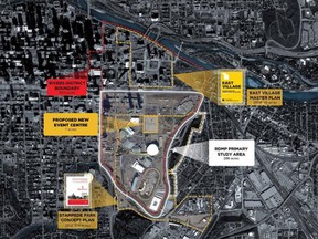 Braid: Over the long haul to arena deal, city hall won | Calgary Herald