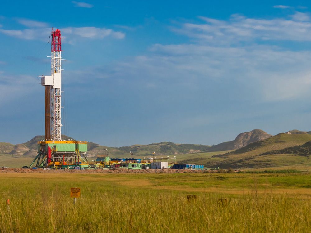 Enerplus focuses $600M budget on growing North Dakota oil production ...