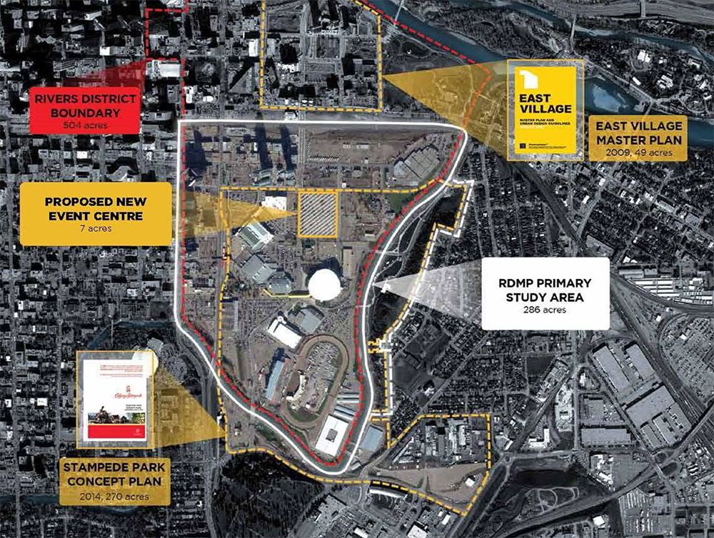 Victoria Park redevelopment plan hits snag at planning commission ...