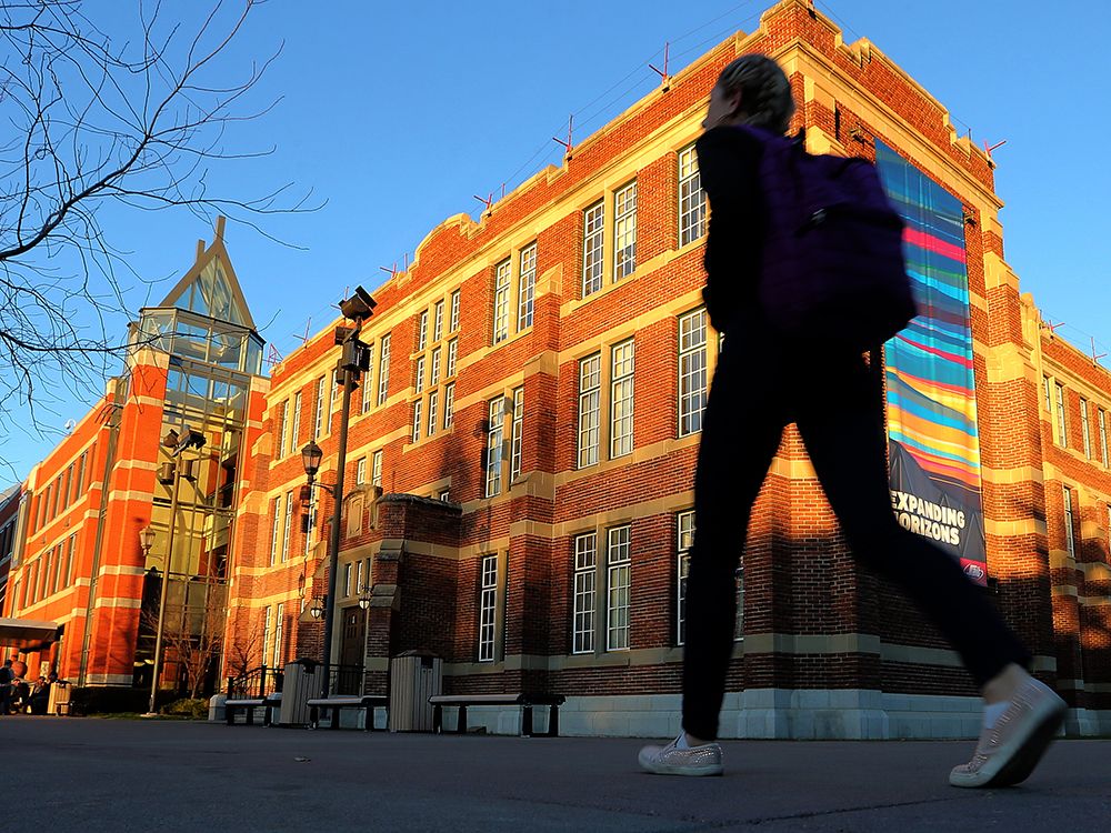 SAIT Students' Association pledges $10 million for new student centre ...