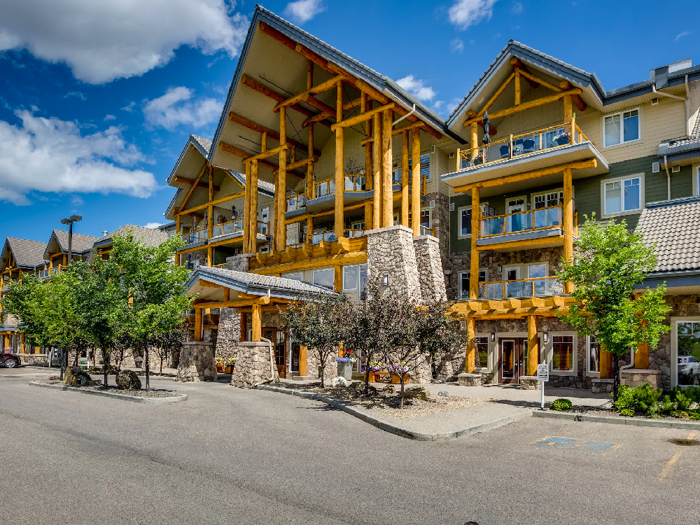 Resort-like living at Sanderson Ridge | Calgary Herald