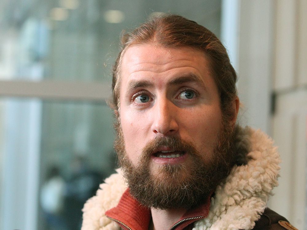 David Stephan scheduled as speaker at Calgary Health Show | Calgary Herald