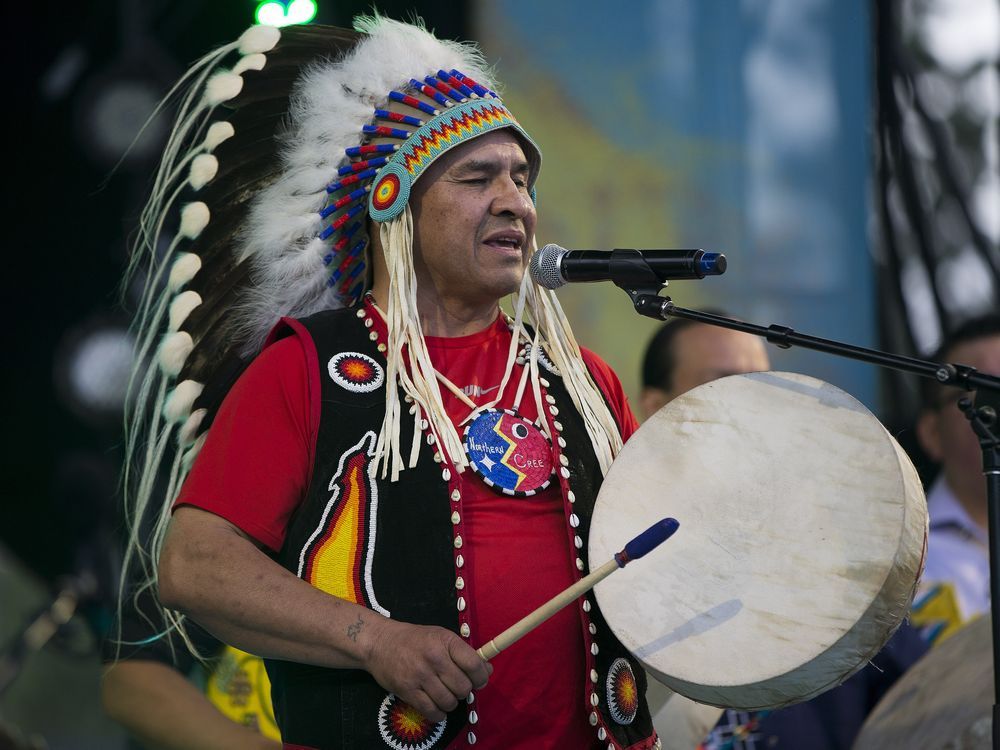 Indspire Awards celebrate Indigenous achievement in Calgary | Calgary ...