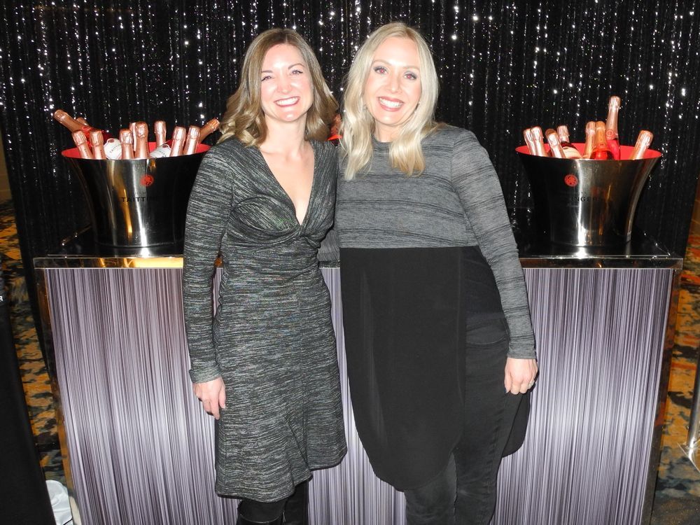 Brooks: Men's mental health focus of the Big Ball | Calgary Herald