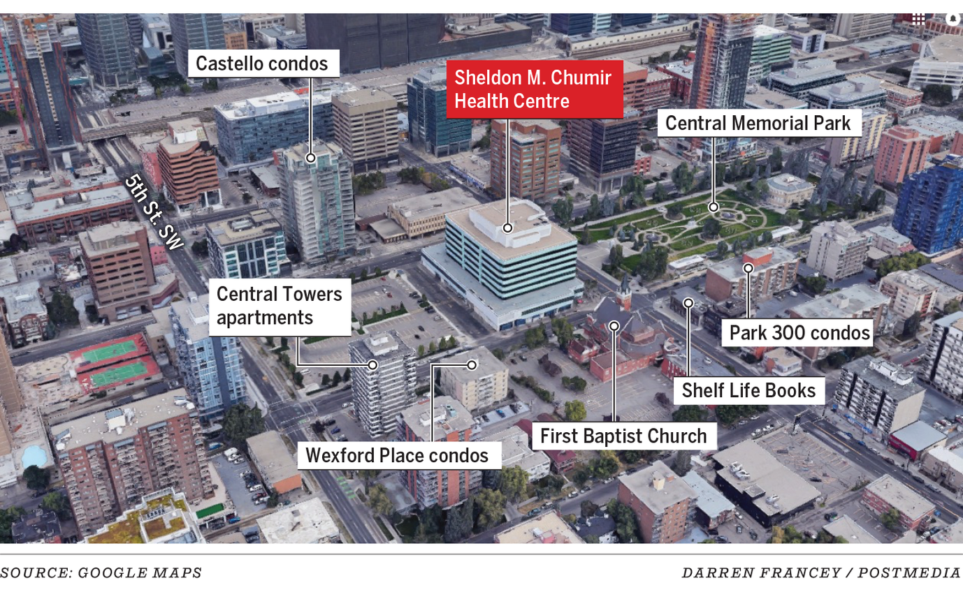 Safe drug site concerns aired at emotional city hall meeting | Calgary ...