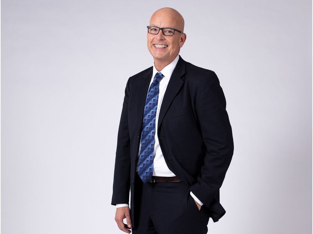 Tim Rahilly announced as new president of Mount Royal University ...