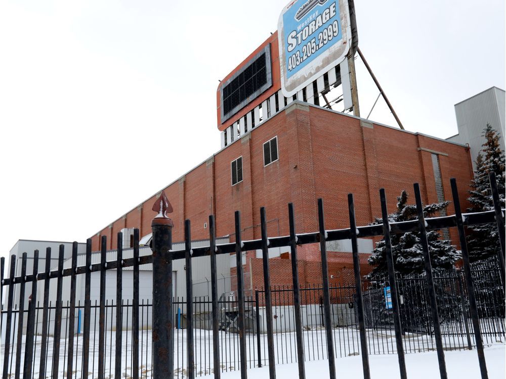 Some of Calgary's notable historical buildings | Calgary Herald