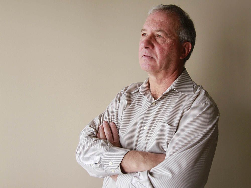 Corbella: Liepert's speech on daughter's suicide an emotional punch ...