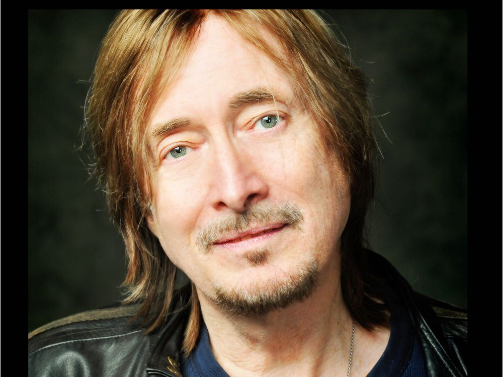 Sweeney Todd's Nick Gilder revisits hits at the Grey Eagle Casino ...