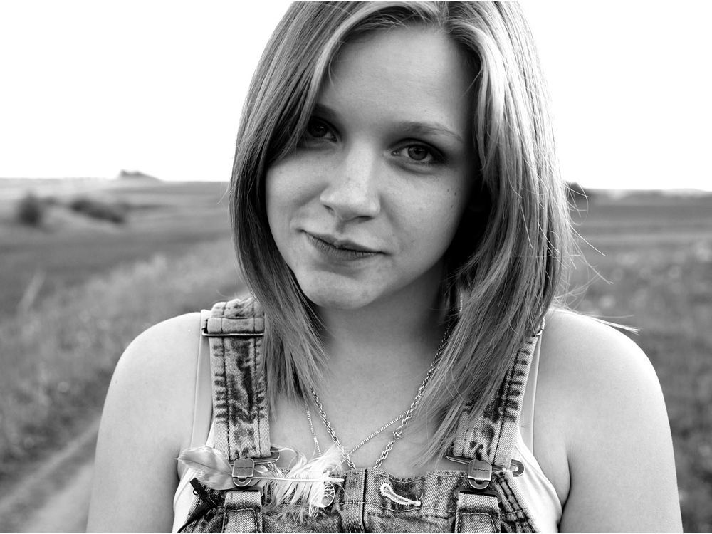 Calgary singer Shaye Zadravec finds her voice on debut EP Norway ...