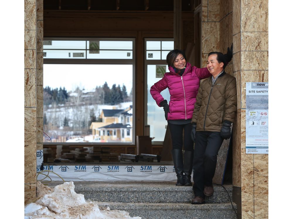 Watermark is the place for putting down roots | Calgary Herald