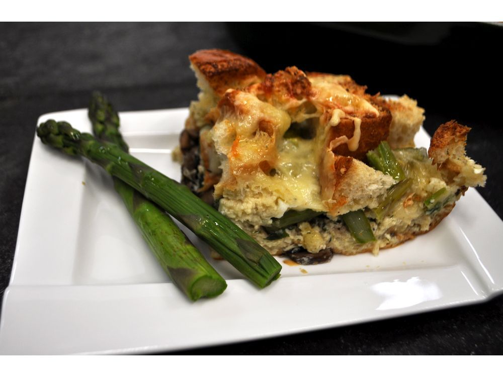 Atco Blue Flame Kitchen: Easy Easter Inspiration | Calgary Herald