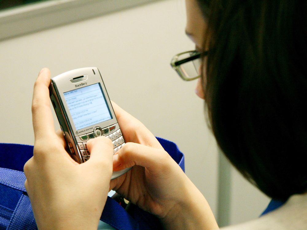 Opinion: Why fake news won’t prevail: Thank Gen Z | Calgary Herald