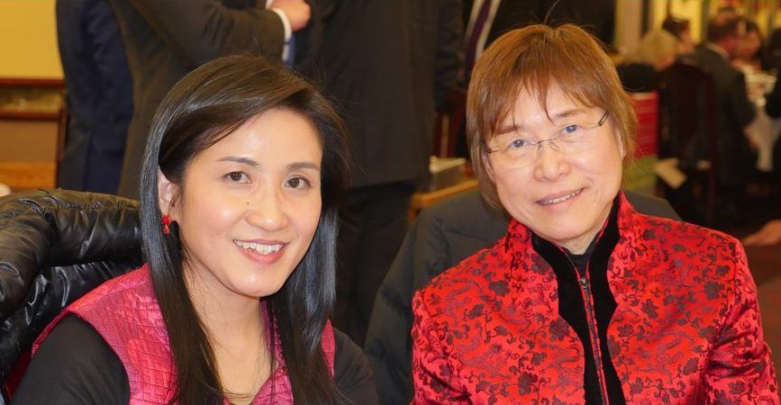 Brooks: Chinese community celebrates Year of the Pig | Calgary Herald