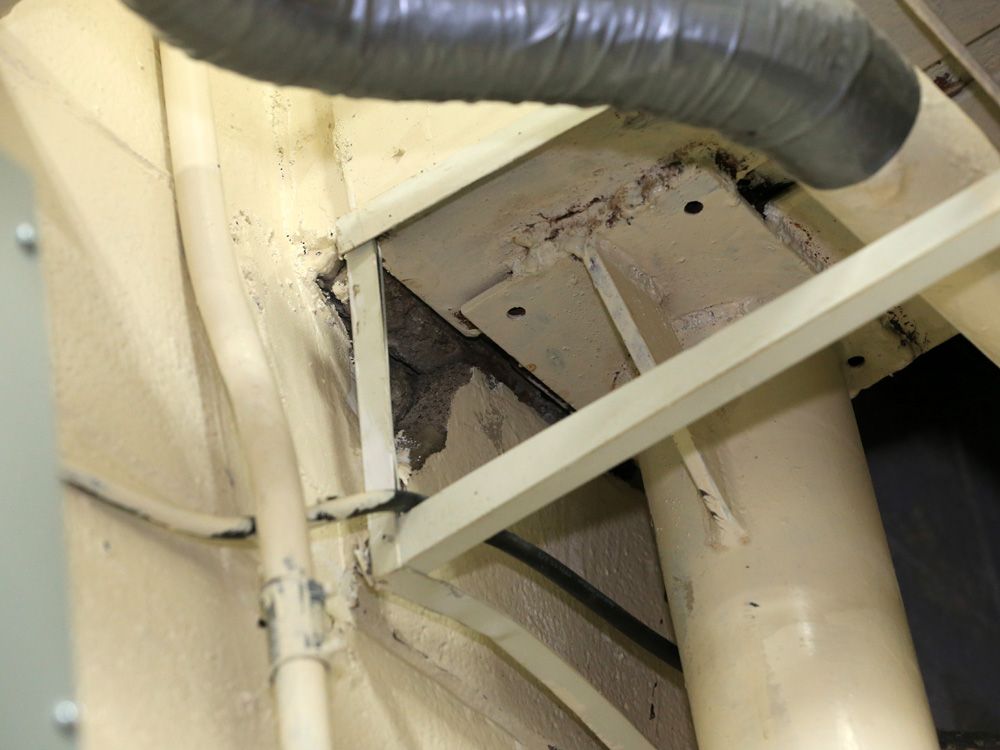 Structural challenges at FFCA high school | Calgary Herald