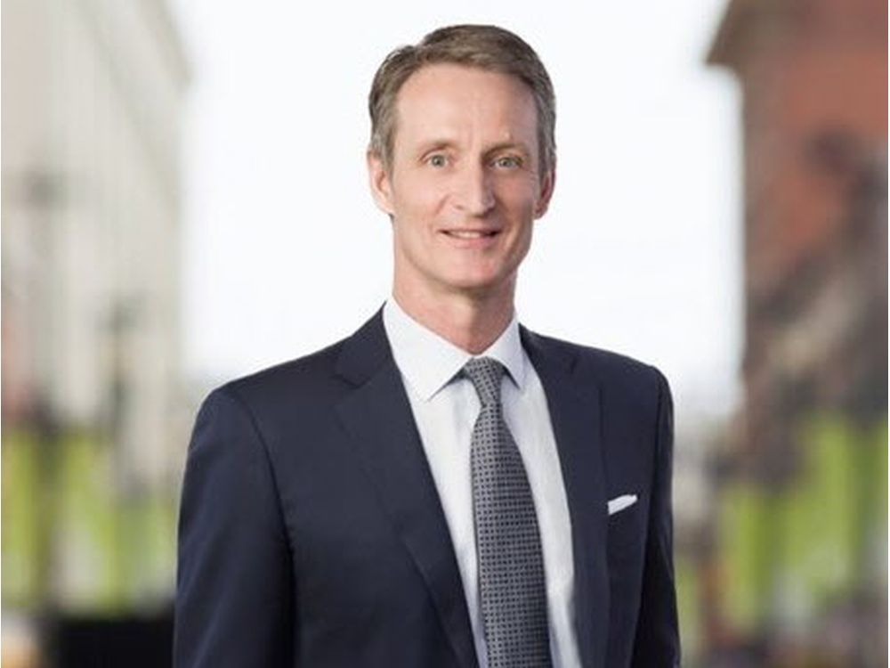 Conservative Party nominates Greg McLean to run in Calgary Centre ...