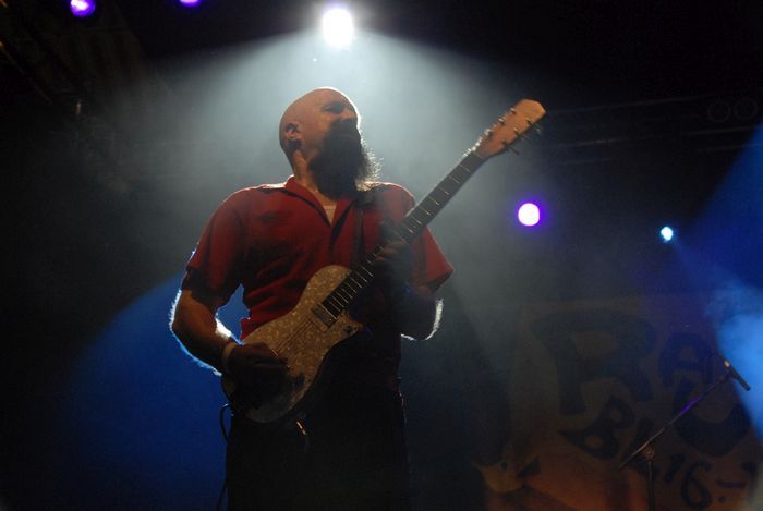 Genre all-stars Junior Watson, Fred Kaplan bring west coast blues to ...