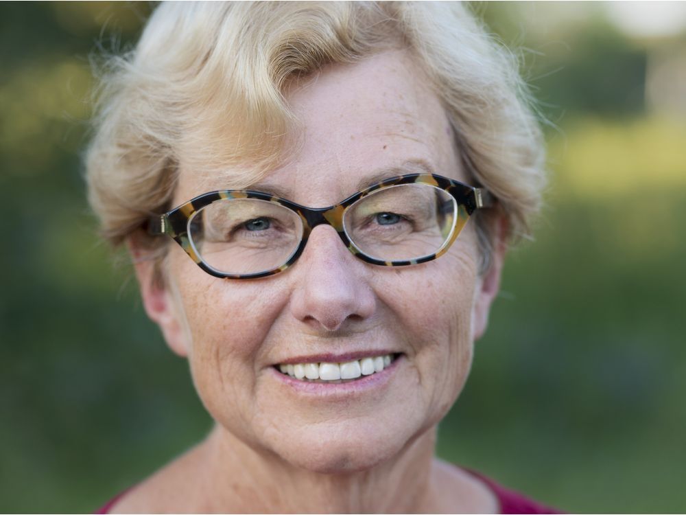 Susan Calder's 'practice novel' revived years later as thriller with ...